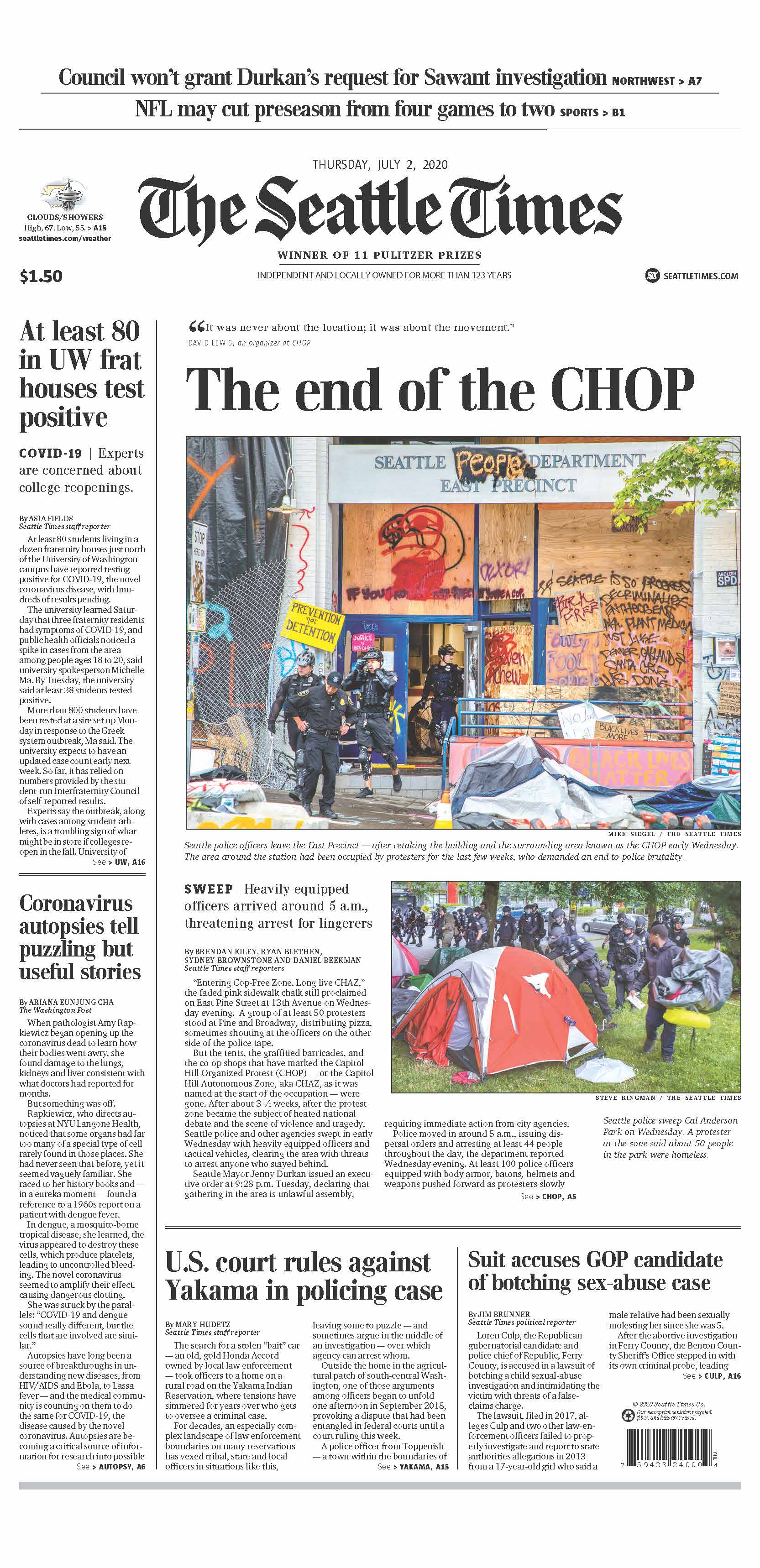 Stephanie Hays | News Designer, Web Designer, Illustrator